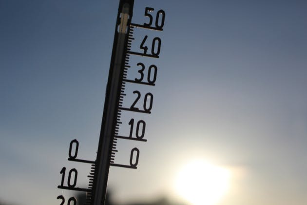 Benefits of Low-temperature Heating Systems