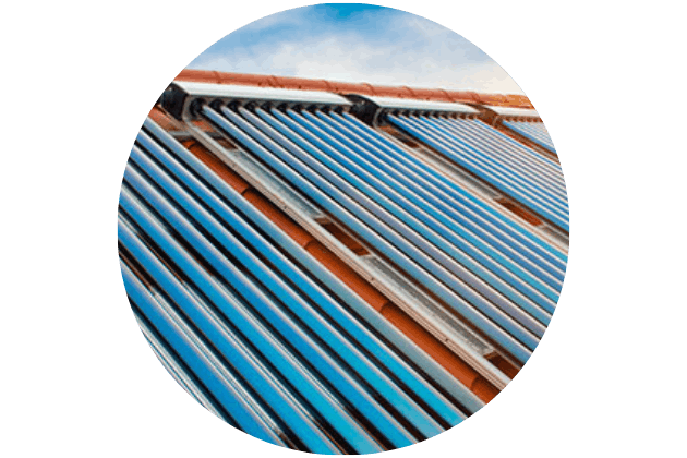 Solar Thermal System Installation | West Sussex & Hampshire